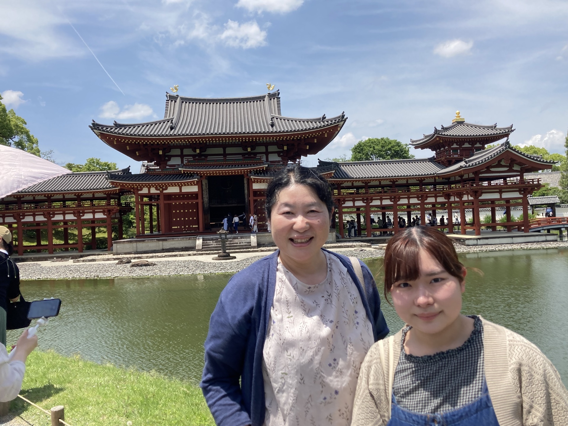 京都旅行 平等院: ナオクマのスローライフ